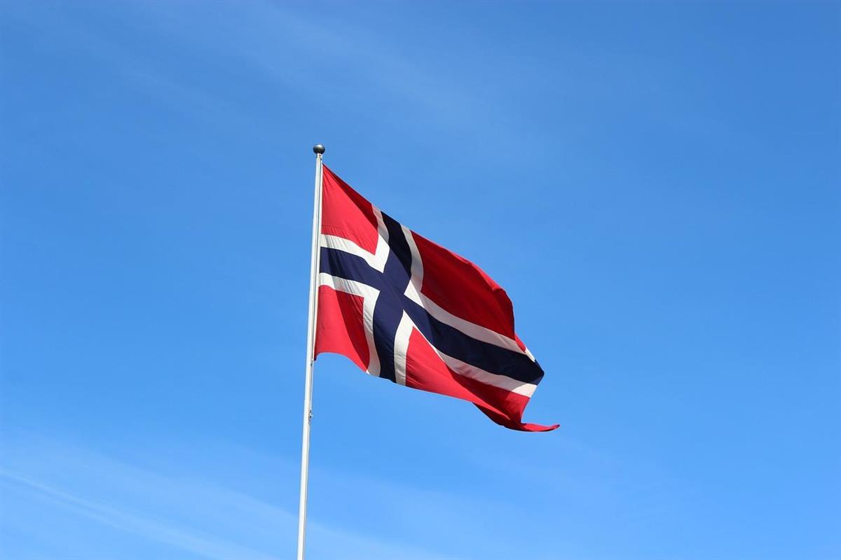 Markering av frigjørings- og veterandagen - Lillehammer kommune